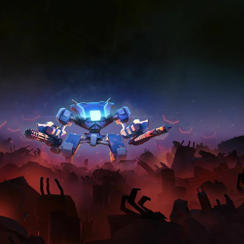 Stream episode Interview with Mario Lesniewski on Uragun - PAX East ...