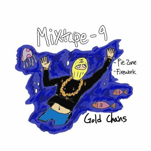 Stream Gold_Chains | Listen to Mixtape-9 playlist online for free on ...