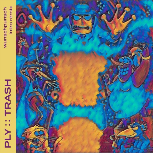 Stream monotrom + nyosi + ryles : : der ...