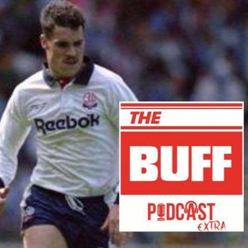 Stream episode Buff Extra: Catching up with Stuart Storer by The Buff ...