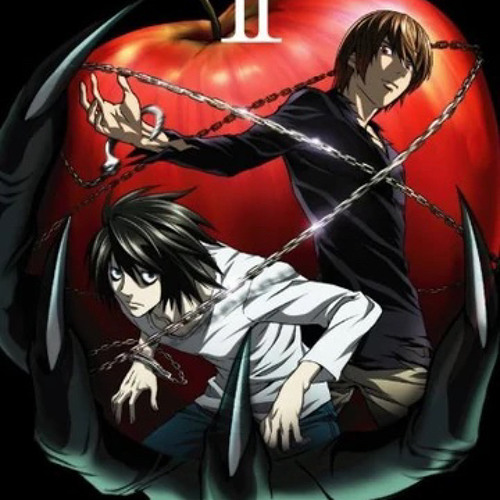 Stream Death Note OST II - Suspicious by MusicMan01 | Listen online for ...