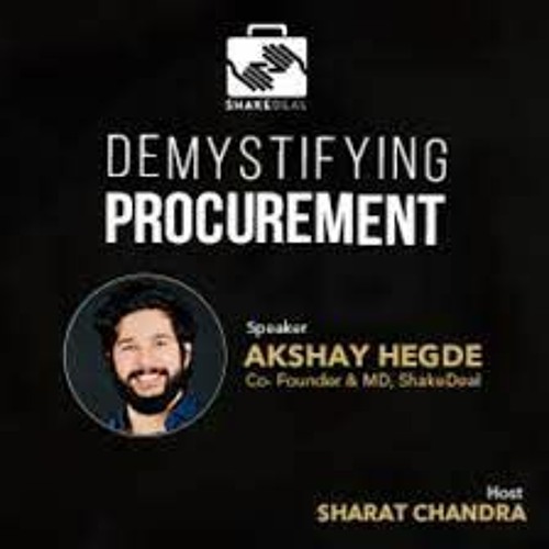 Stream What Is Procurement Procurement 101 - Demystifying Procurement ...