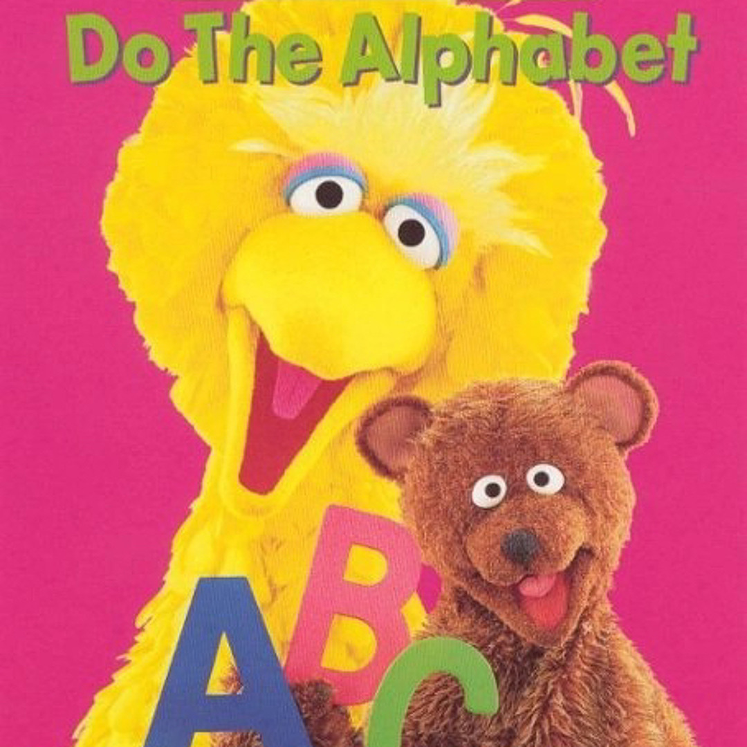 Stream Alphabet blues Sesame Street audio by Tyjuan Mckinney | Listen ...