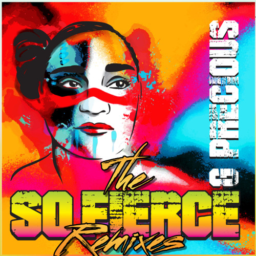 Stream SO FIERCE (GSP & Dan Slater Disco Radio Mix) by G Precious ...