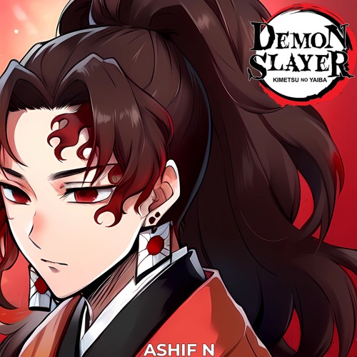 Stream Yoriichi Theme Emotional Version by Ashif N | Listen online for ...