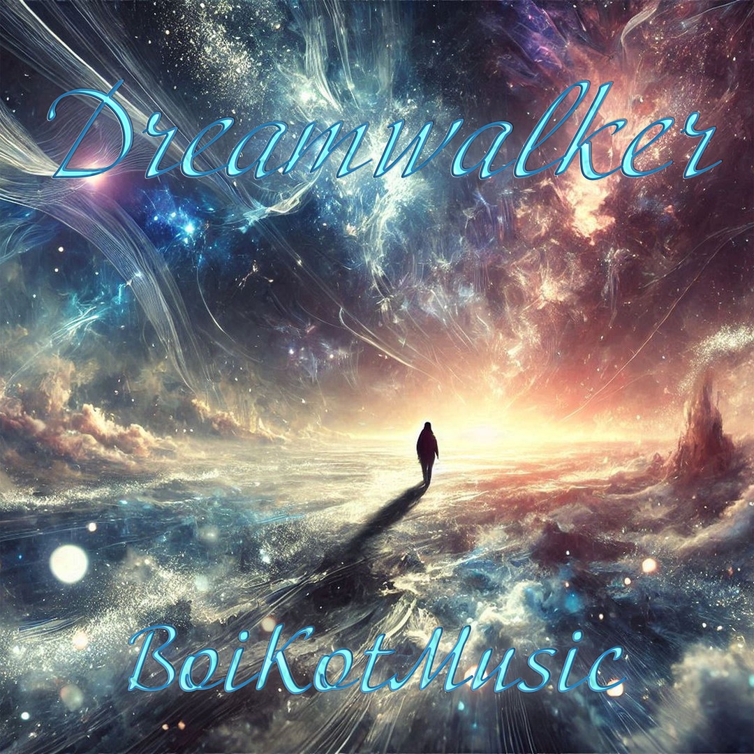 Stream Dreamwalker by BoiKotMusic | Epic, Cinematic Soundtrack ...