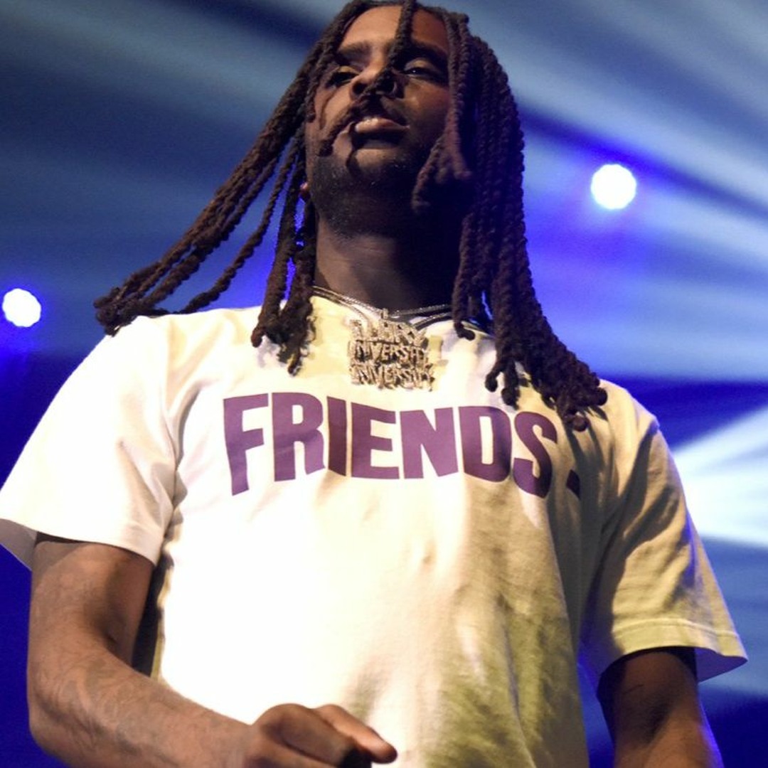 Stream Chief Keef - Freaky Dance (prod. 808 Mafia & Metro Boomin) by ...