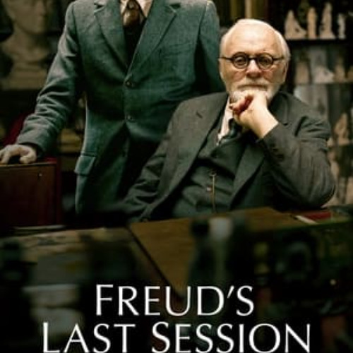 Listen to music albums featuring 1080p-Ver Freud's Last Session (2024 ...
