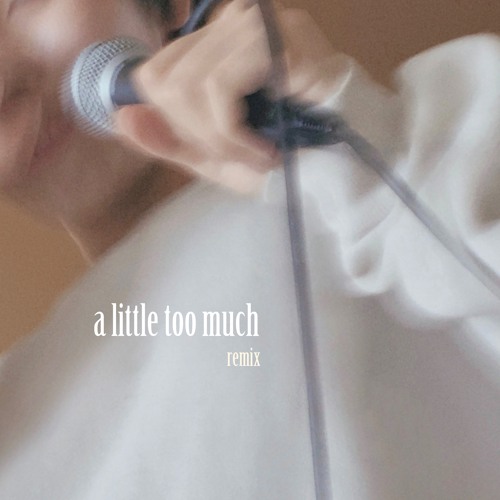 Stream David Jin | Listen to a little too much (Remix) playlist online ...