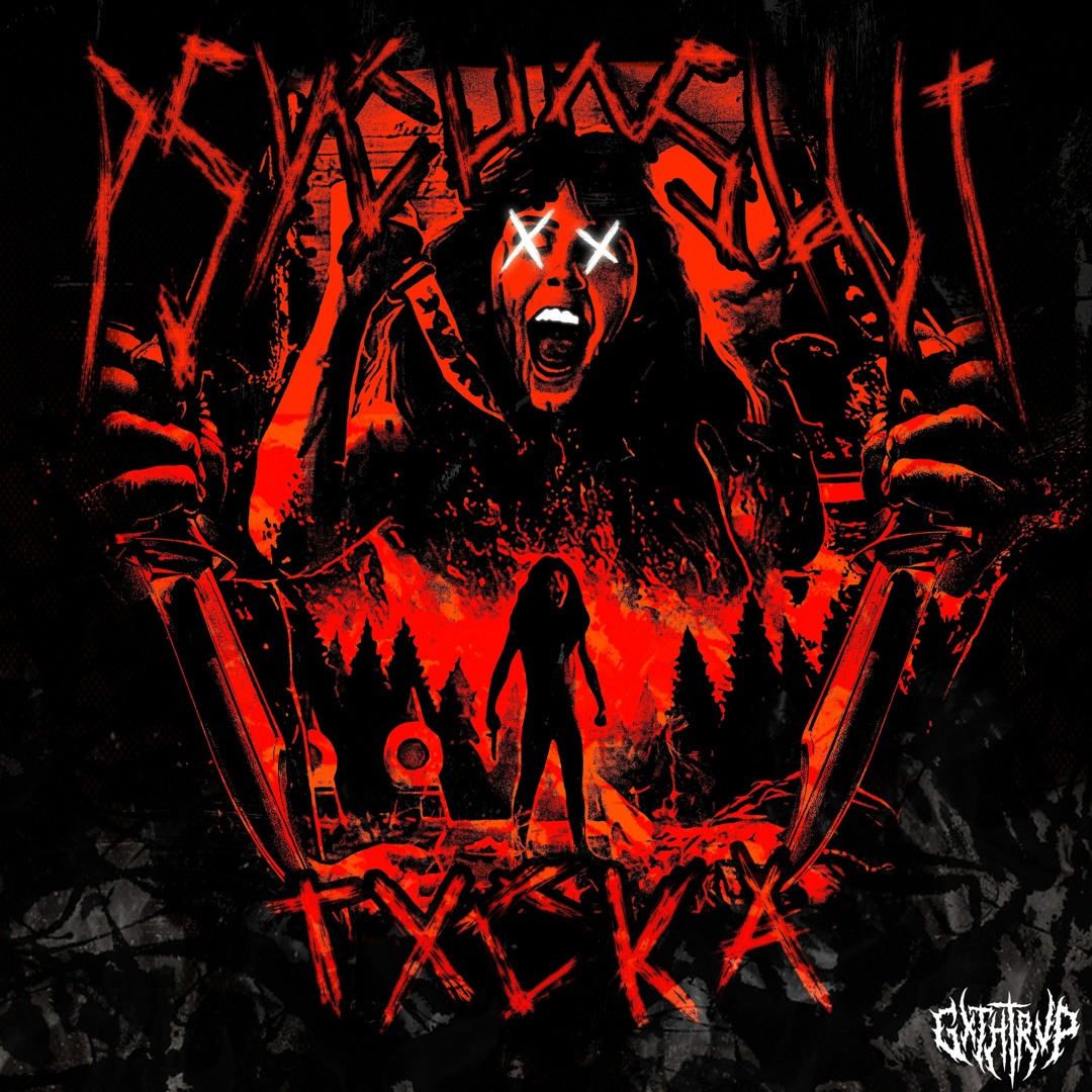 Stream PsychoSlut (Prod. RULZ) by TXCKA | Listen online for free on ...