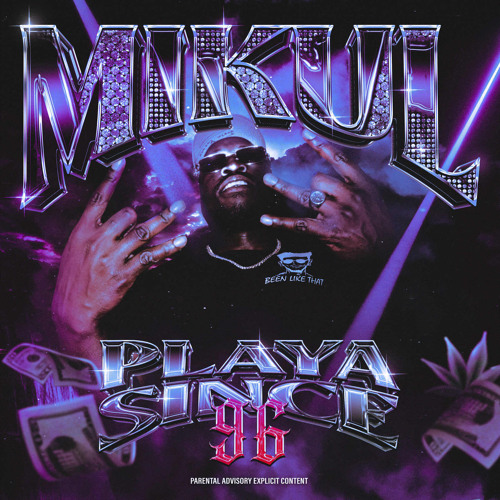 Stream MIKUL SEASON PROD. PAINHUNTER by Mikul | Listen online for free ...