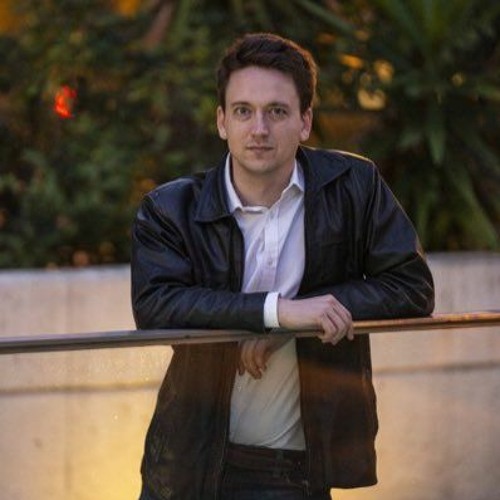 Mark Lutter on progress studies and charter cities