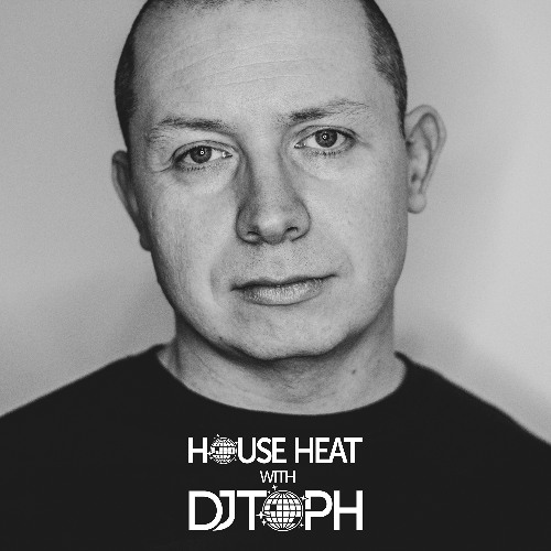 DJ Toph - House Heat 2025-11-14