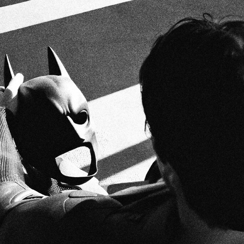 Stream Batman - put on a mask by Master Bruce | Listen online for free ...