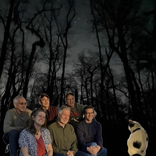 Stream Heavy_harv | Listen to Mr Space Cat Mix playlist online for free on SoundCloud