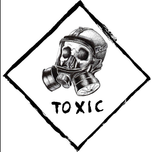 Stream Toxic by Hang Loose | Listen online for free on SoundCloud