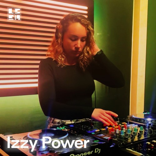Stream Izzy - LSEM DJ Course - Final Mix With Aimie Herberta - Pirate ...