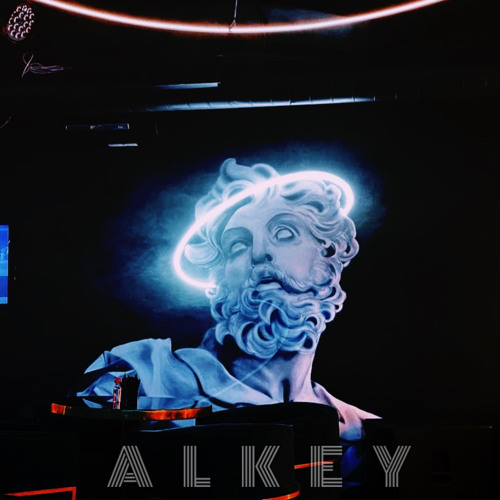 Stream HALO by ALKEY | Listen online for free on SoundCloud