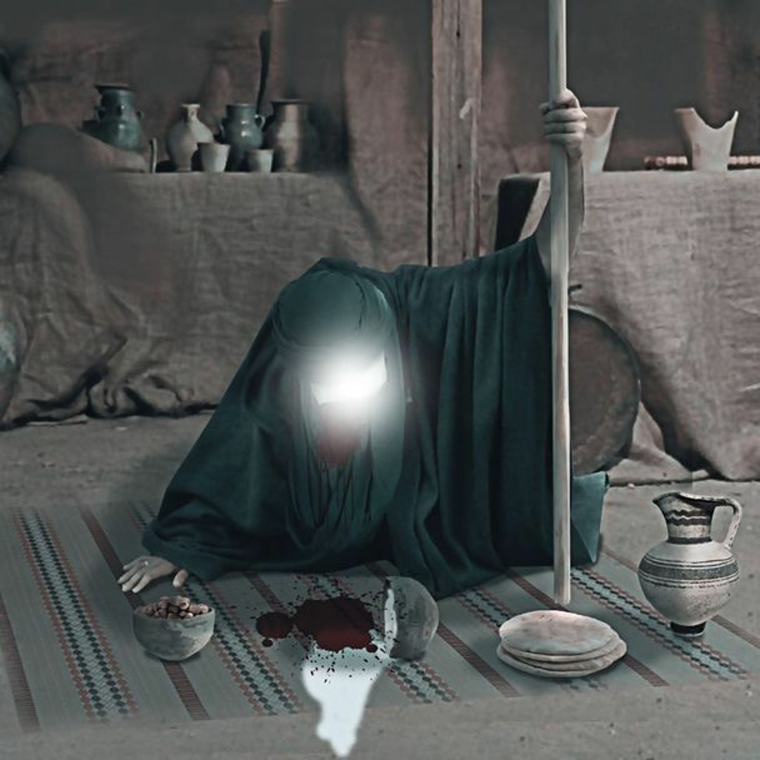 Stream SHAYVARAN♔ 𓄂𓆃 | Listen to Shia Rave 🔥🔥 playlist online for free ...