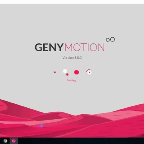 Stream Genymotion là gì? Hướng dẫn cài đặt cài trình giả lập Genymotion ...
