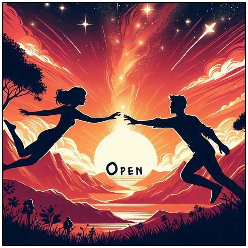 Stream Open by Pon Farr | Listen online for free on SoundCloud