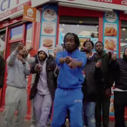 Stream hood favourite (bando basic) sped up- reapz by zmurf | Listen ...