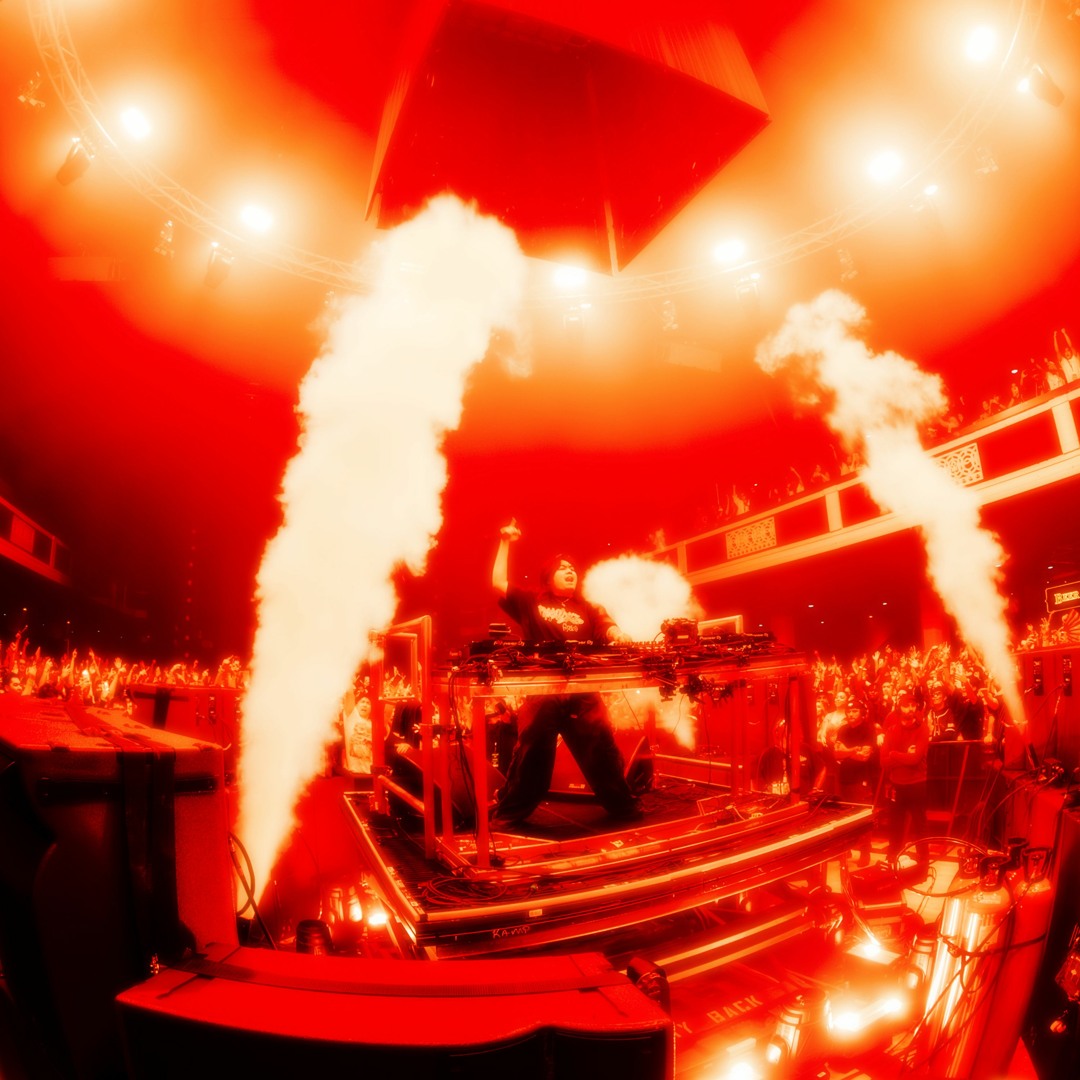 Stream Knock2 Presents ROOM202 FINALE Live at The Shrine by Knock2 ...