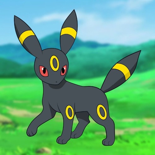 Stream What if AI made an Umbreon song? (Pokémon) by Retro Bird AI ...