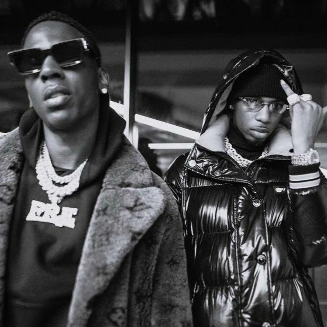 Stream Young Dolph & Key Glock - Let's Go [OG] by Young Dolph ...