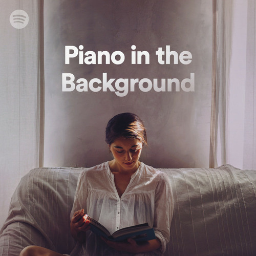 Stream Andrei Starkov | Listen to Piano in the Background playlist ...