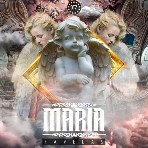 Stream Maria favelas .mp3 by FAVELAS OFFICIEL | Listen online for free ...