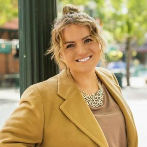 Stream General Election interview with candidate Kaylee Peterson by BYU ... Stream General Election interview with candidate Kaylee Peterson by BYU ...