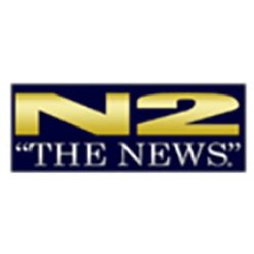 Stream NEW: N2 The News 'CBS Logo Version' (2004) - Demo - N2 Effect by ...