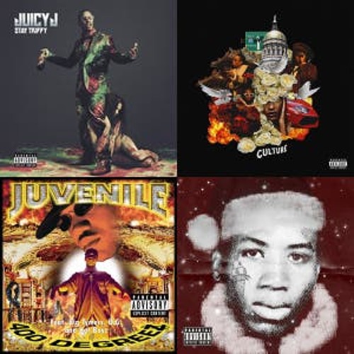 Stream DJ LANCE | Listen to rap songs lyrics playlist online for free ...