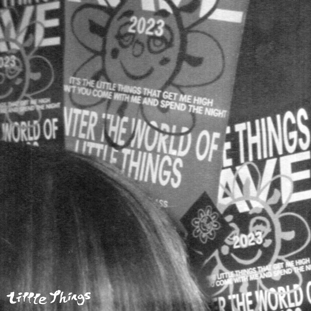 Stream leahjane | Listen to little things x gypsy woman playlist online ...