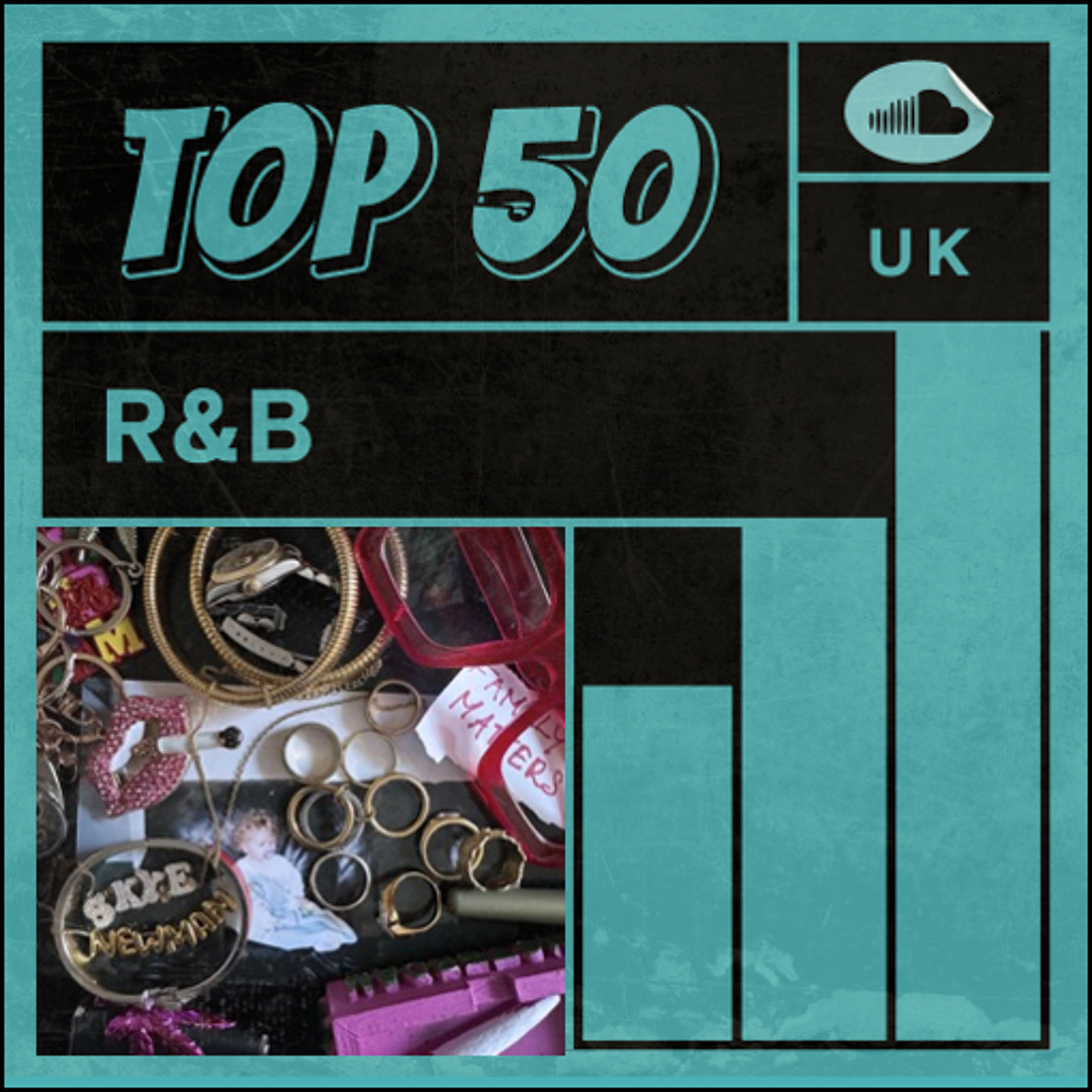 Stream Music Charts | Listen to R&B playlist online for free on SoundCloud