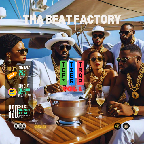 Stream Targaryen - Instrmental - [Bpm 150] [Key Bbm] - TBF (Top Tier ...