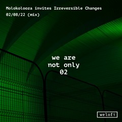 Only Irreversible Changes