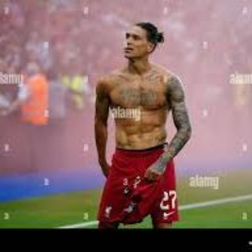 Stream Andrew Brown | Listen to DARWIN NUNEZ PLAYLIST playlist online ...