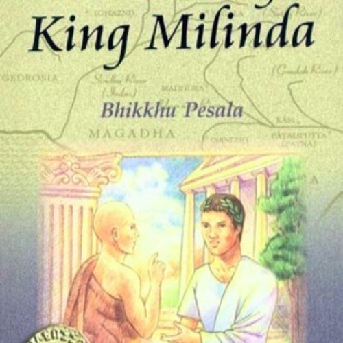Stream Wikidhamma | Listen to Milindapanha | Mi Tiên Vấn Đáp | Đại Đức ...