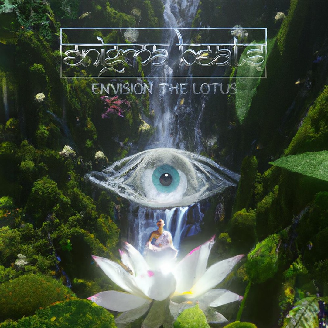Stream Envision the Lotus by Enigma Beats | Listen online for free on ...