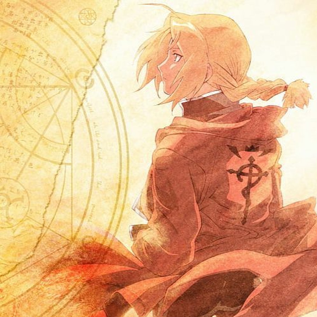 Stream FMAB Sad OSTs (Fullmetal Alchemist Brotherhood) by Neonna Ch ...