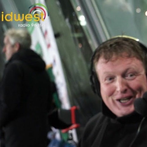 Stream episode Nigel Reape - Best 15 by Midwest Radio podcast | Listen ...