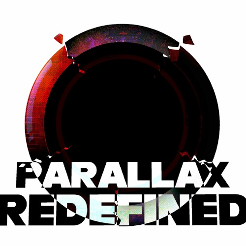 Stream Title Screen - PARALLAX REDEFINED [FNF: Parallax] by harbinger. | Listen online for free ...