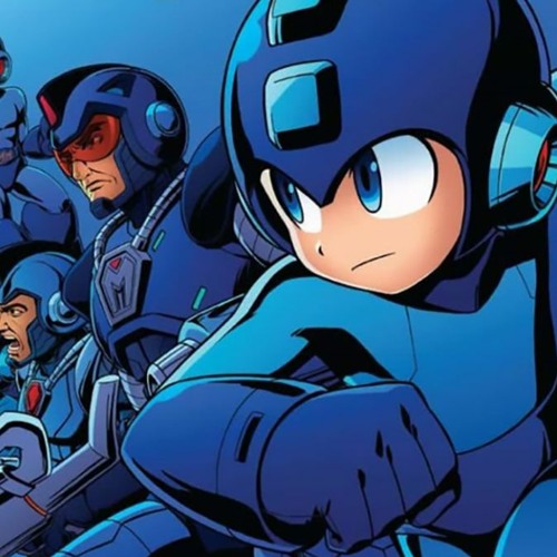 Stream episode Mega Man Theme Song by tonosdellamadacanciones podcast ...