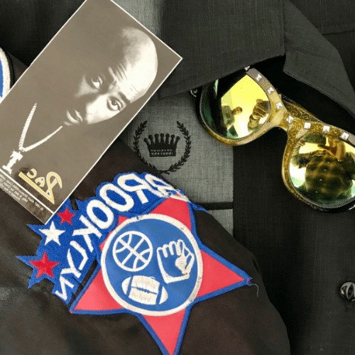 Stream Tupac Shakur (prod. LEXNOUR) by Patrick Henry The Batman by ...