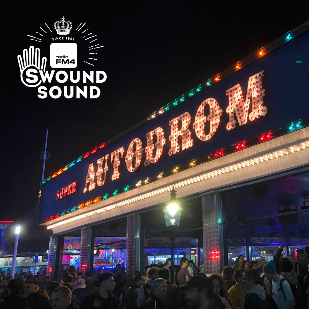Stream FM4 Swound Sound #1371 by Swound Sounds | Listen online for free ...