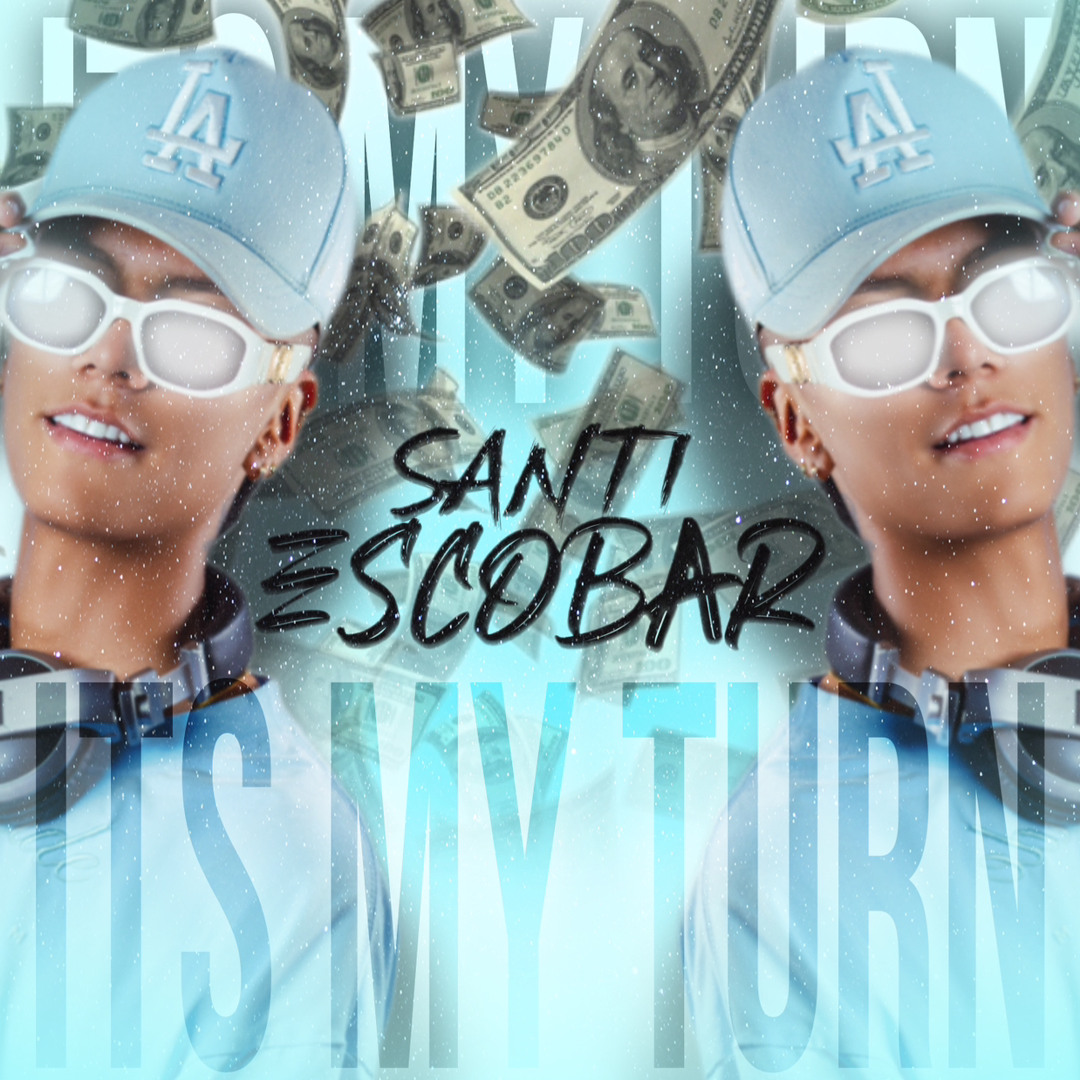 Stream ITS MY TURN 2.0 - 𝓐𝓵 𝓻𝓲𝓽𝓶𝓸 𝓭𝓮 𝓢𝓪𝓷𝓽𝓲 𝓔𝓼𝓬𝓸𝓫𝓪𝓻 - 2024 by Santi ...