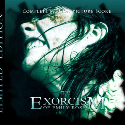 Stream PACO DC | Listen to THE EXORCISM OF EMILY ROSE (RECORDING ...