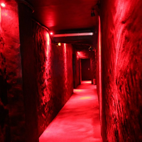 Stream Sharploud | Listen to HELL ROOM [CLIP] playlist online for free ...